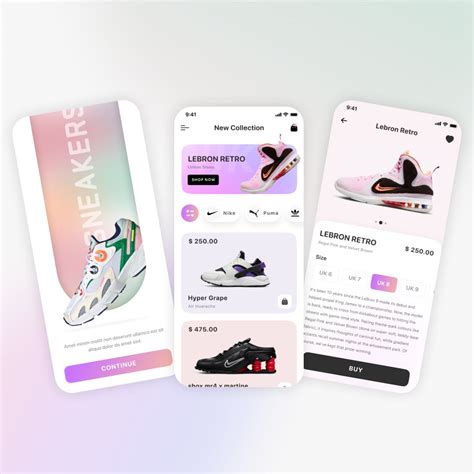 Nirav Upadhyay On Linkedin Shoppingapp Userinterface Uxdesigner