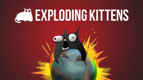 Tom Ellis Lucy Liu And More Join Exploding Kittens Adult Animated Series On Netflix