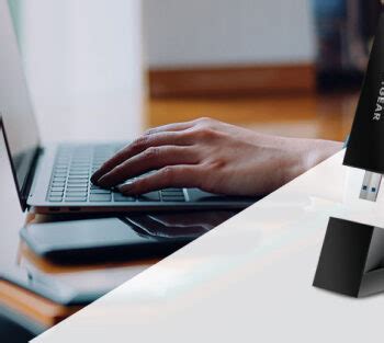 Netgear Network Hub Connect With Confidence