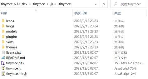 在 Nuxt 中使用 Tinymce 富文本编辑器nuxt Tinymce Csdn博客 在 Nuxt 中使用 Tinymce 富文本编辑器nuxt Tinymce Csdn博客
