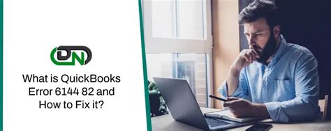 How To Fix QuickBooks Error