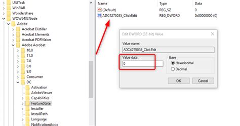 Solved New Feature Unified Edit Text And Form Fields Adobe Product