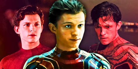 Spider Man 4 Needs To Fix 1 Glaring Problem From His 6 Mcu Appearances