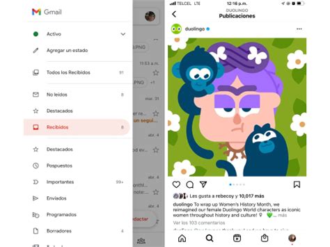 How To Change Your Phone S Language For Extra Practice