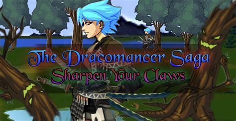 Week 24 Of Dracomancer Concepts Until The Devs Realize Its The Best