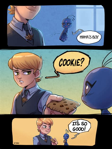 Miraculous Ladybug Fanfiction Miraculous Ladybug Fan Art Felix