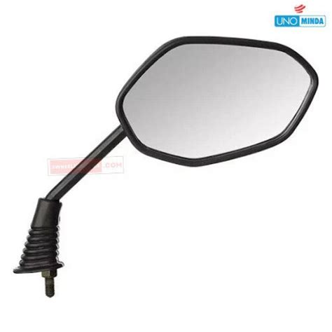 Honda Dio New Right Side Mirror Genuine Mirror 2wheelerspares
