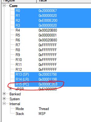 BLE Multilink Central Example Not Working On PCA Nordic Q A Nordic DevZone Nordic DevZone