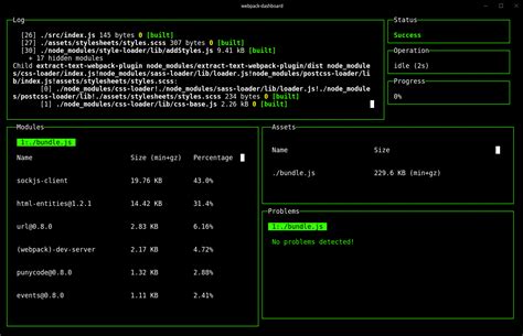 débuter avec webpack alsacreations