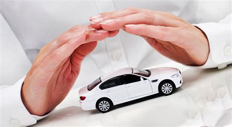 Особенности страхования автомобиля