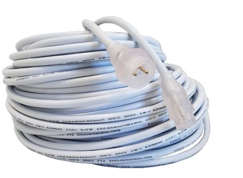 120v Led Accessories Led Strip Connectors Hub To Loose Wire Lumilum Led Lighting