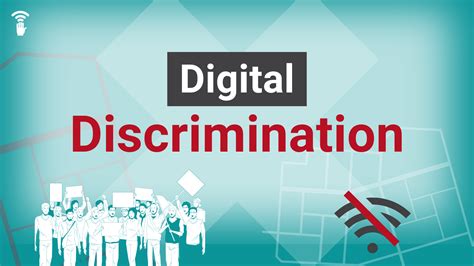 Heads Up Fcc Will Share Proposed Rules On Digital Discrimination