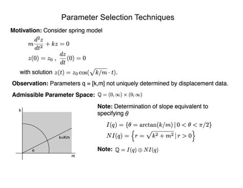Sensitivity Analysis Pptx