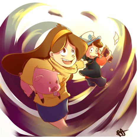 🔥 [50 ] Gravity Falls Wallpapers Fan Art Wallpapersafari