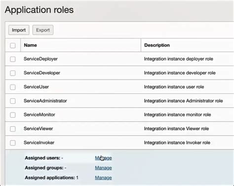 Use Oauth 20 Grants In Identity Domain Environments