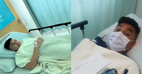 Erry Putra Dibedah Kerana Batu Karang Kosmo Digital