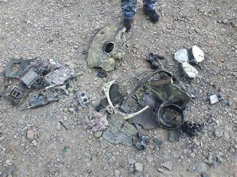 На Одещині Сили ППО збили ворожу ракету ФОТО