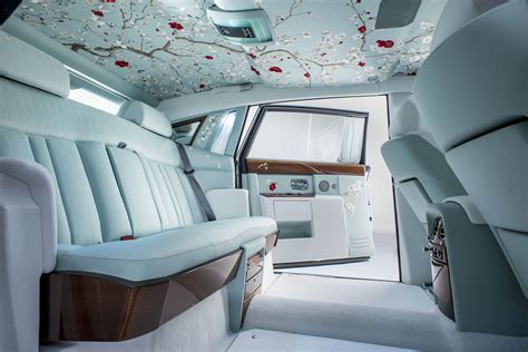 Rolls Royce Tells The Fascinating Story Of The Phantom