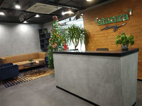 Swati Bhardwaj On Linkedin Stanza Livingaloftaerocitywooden And Koncrete Finisharchitect