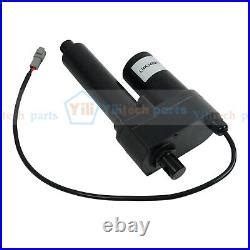 Actuator 86634125 For New Holland Round Baler Br740 Br750 Br780 Bu7060