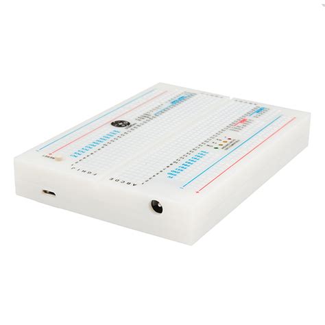 Buy Stemtera Microcontroller With Breadboard At The Right Price