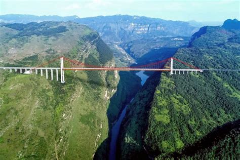 Understanding Bridge Inspection A Complete Overview