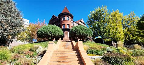 5 Most Haunted Places In Salt Lake City The Globe