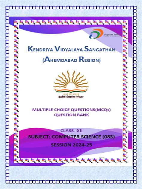 Csc Mcq1732541371442 Pdf Computer Network Network Switch