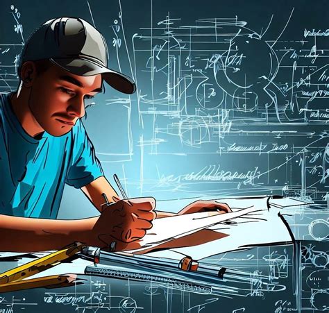 Guide To Dimensioning And Annotation In 2d Drafting Assignments