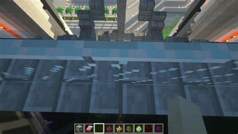 Porn In Minecraft Jenny Sexmod От SchnurriTV Tax City Of Future SEUS Renewed Shader