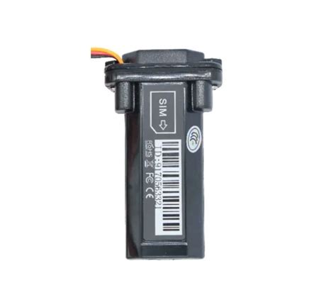 Acc Detection Remote Engine Stop Smart Locator Accurate Real Time Tracking Rastriadores Gps Of