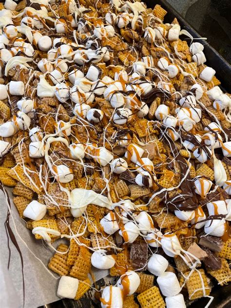 Better Than Sex Chex Sassy Spice And Minnesota Nice