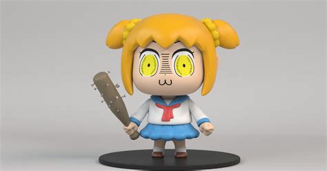 Cg Pop Pipi Aniraidenのイラスト Pixiv