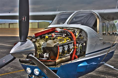 Legendary Ram Engines For Single Engine Cessnas — Ram Aircraft L P