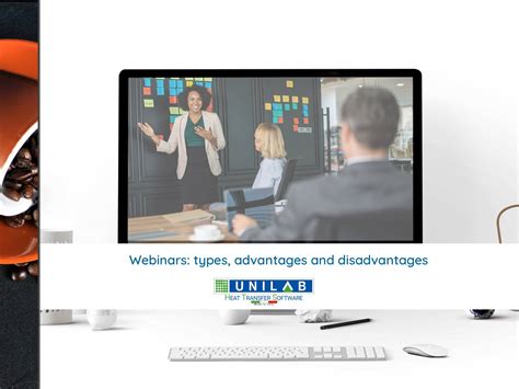 Webinars Types Advantages And Disadvantages Unilab Heat Transfer Software