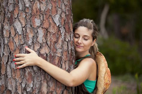 Surefire Signs That Youre A Treehugger Goodnet