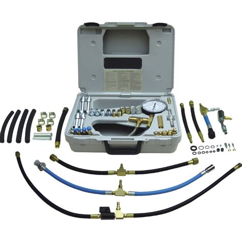 Fuel Injection Pressure Tester Leroy Merlin South Africa