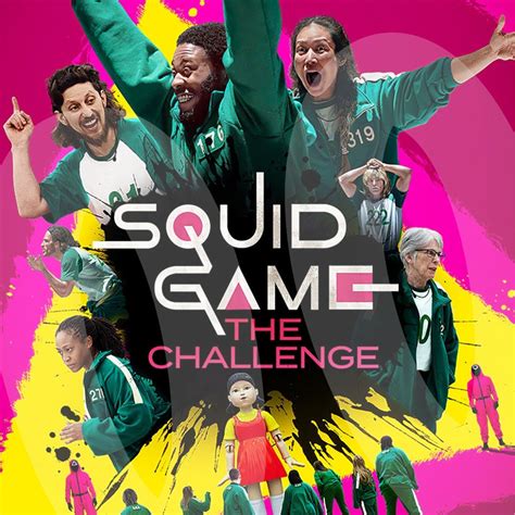 Squid Game The Challenge Yayın Tarihi Konusu Ve Oyuncuları Millenicom Blog