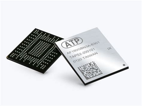 What Is Bga Ssd Simms International