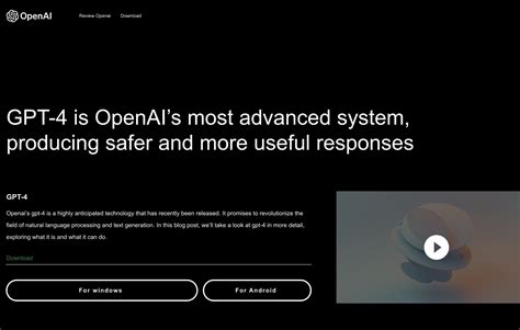 Chatgpt 4 Phishing Websites And Other Threats Trend Micro News