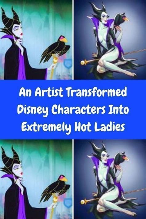 Stunning Disney Princesses Fan Art By A Parisian Artist Artofit