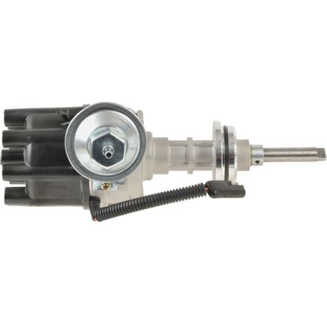 Distributor Bbm B Engine Electronic With Vacuum Advance 22900