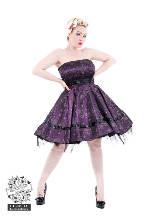 Pixie Prom Dress