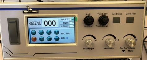 Statai Plasma Arc Voltage Height Controller Aha L For CNC