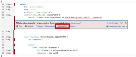 Comment Analyser Le Code Source Dune Application Axiocode