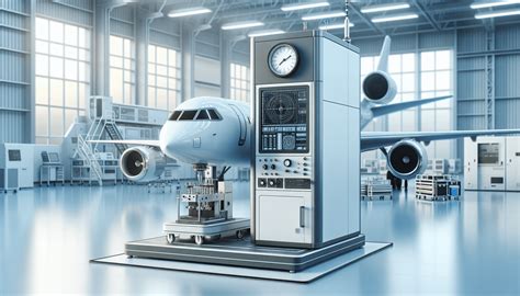 Importing Aerospace Avionics Testing And Calibration Solutions Isf Customs Broker