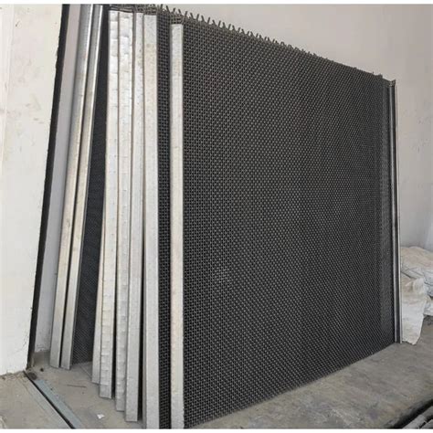 Vibrating Screen Mesh At 4900 Piece Tavarekere Bengaluru ID 2853721050730