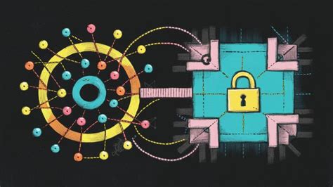 Understanding The Difference Between Public And Private Blockchains A