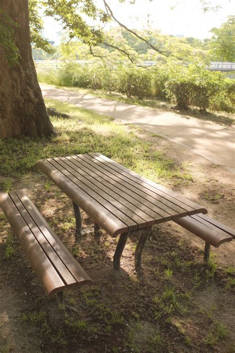 Planos De Mesa De Picnic Plegable Mesa Picnic Infantil Plegable