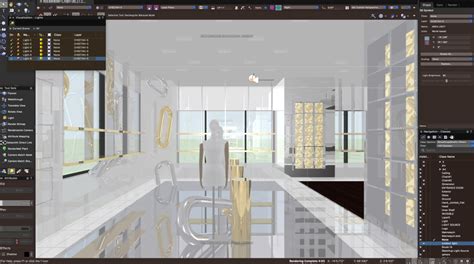 Weird Spot Light Troubleshooting Vectorworks Community Board